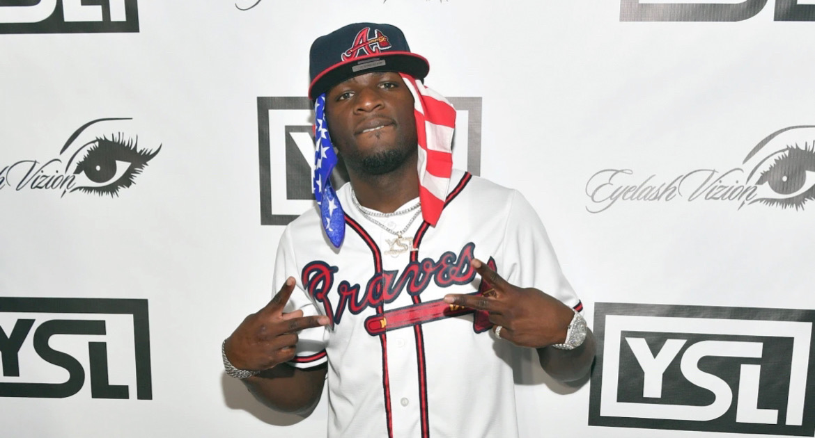 Atlanta Rapper Ralo's Alleged Leaked Audio Of Him Apologizing For ...