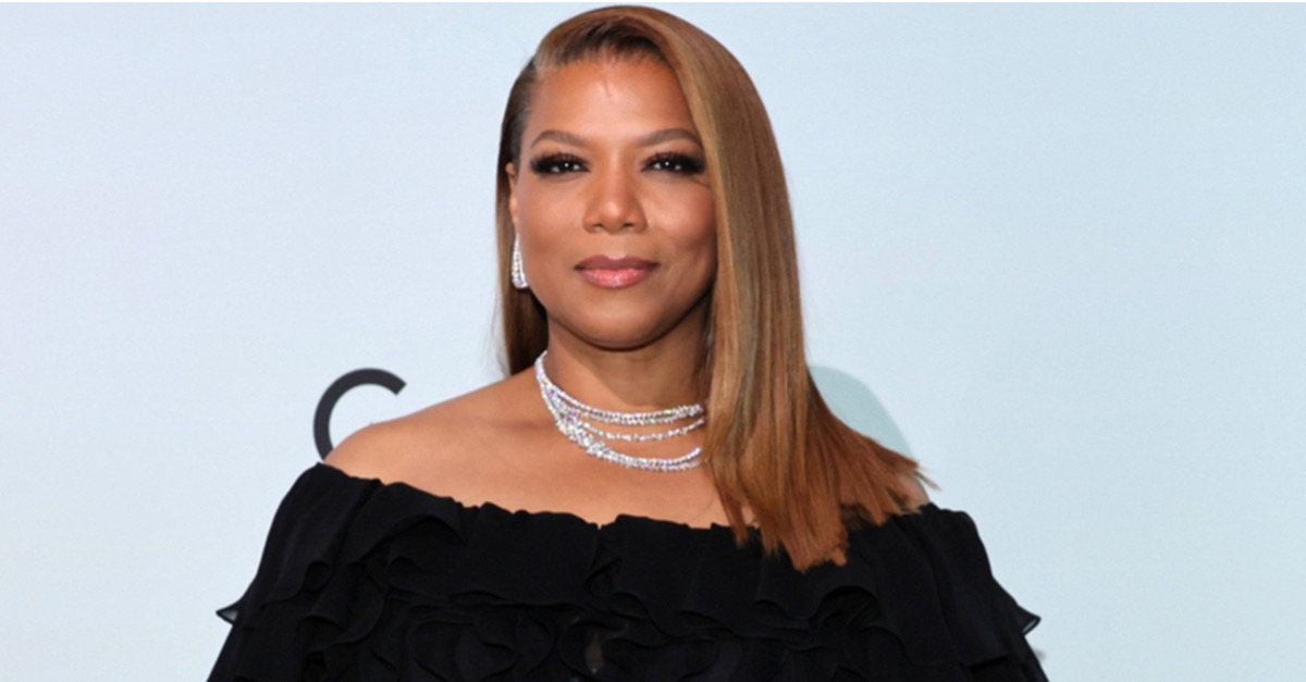 Queen Latifah Makes History As First Female Rapper Selected For Kennedy ...