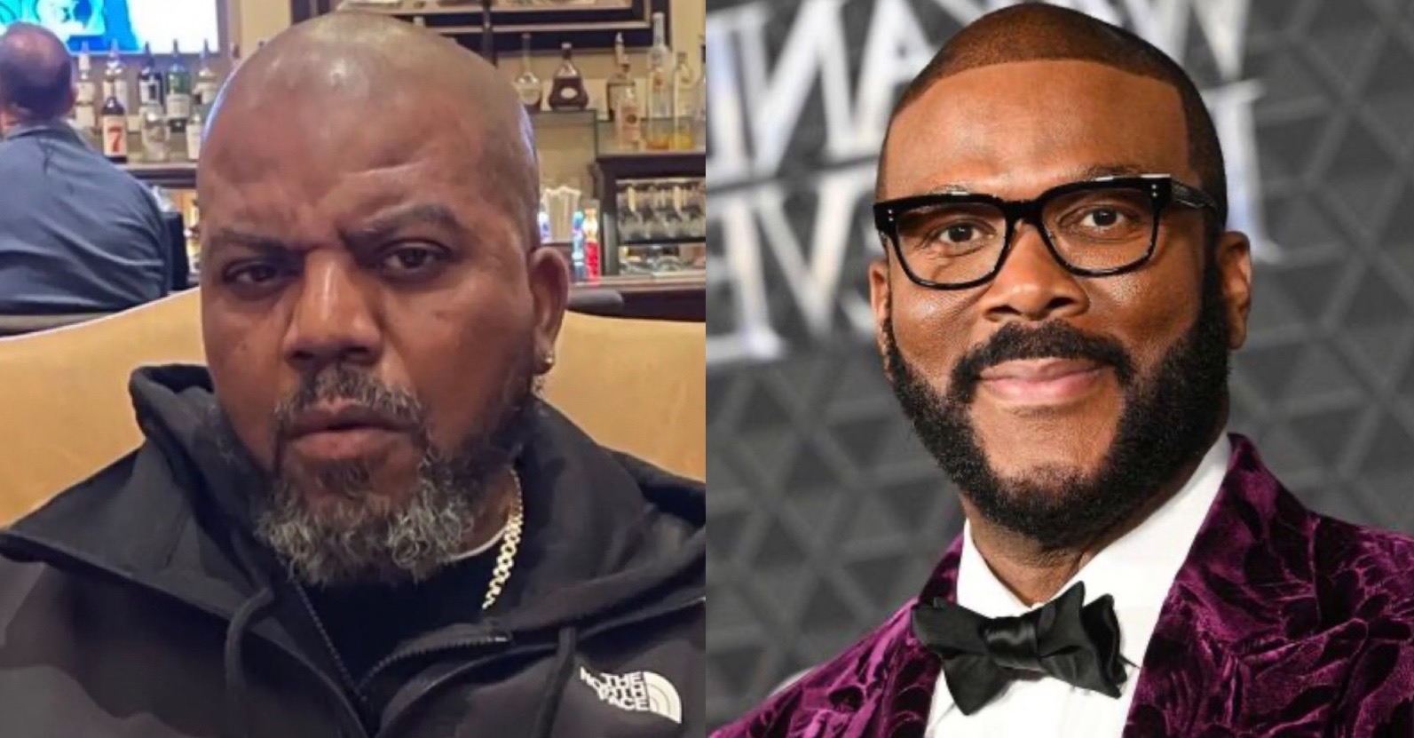 Hip Hop Group Da Lench Mob Rapper J Dee Responds To Tyler Perry And The ...