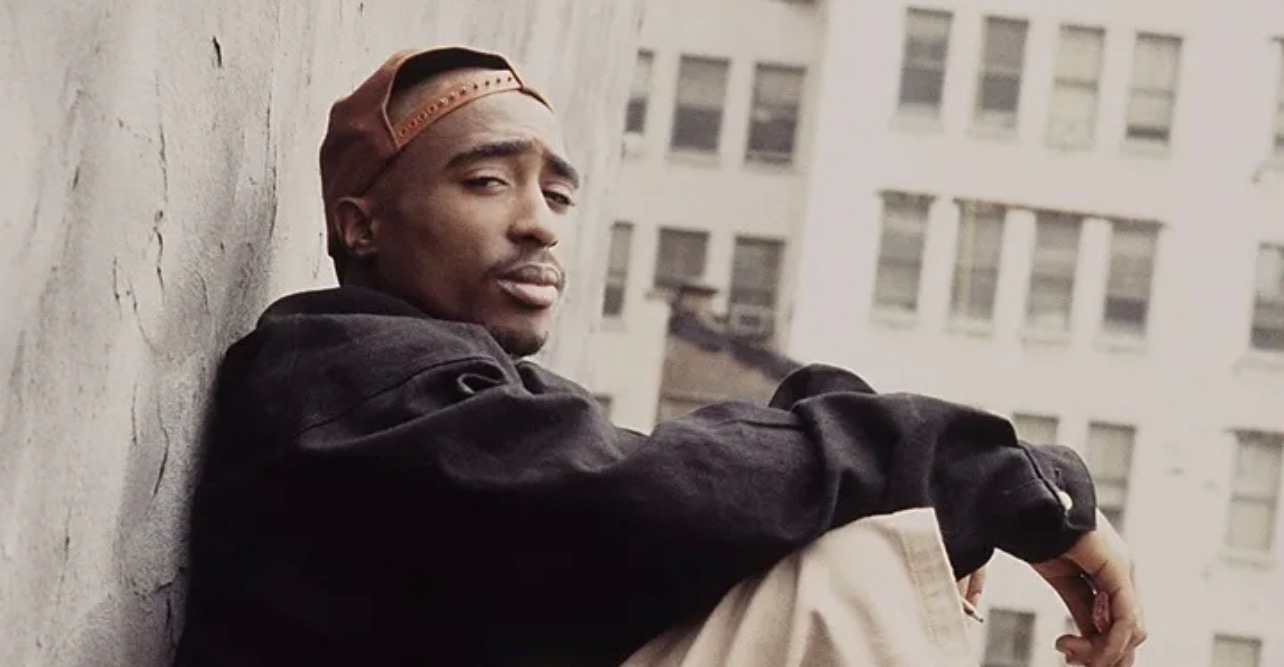 Tupac Shakur Gets His Hollywood Walk Of Fame Star | iHearts143Quotes ...