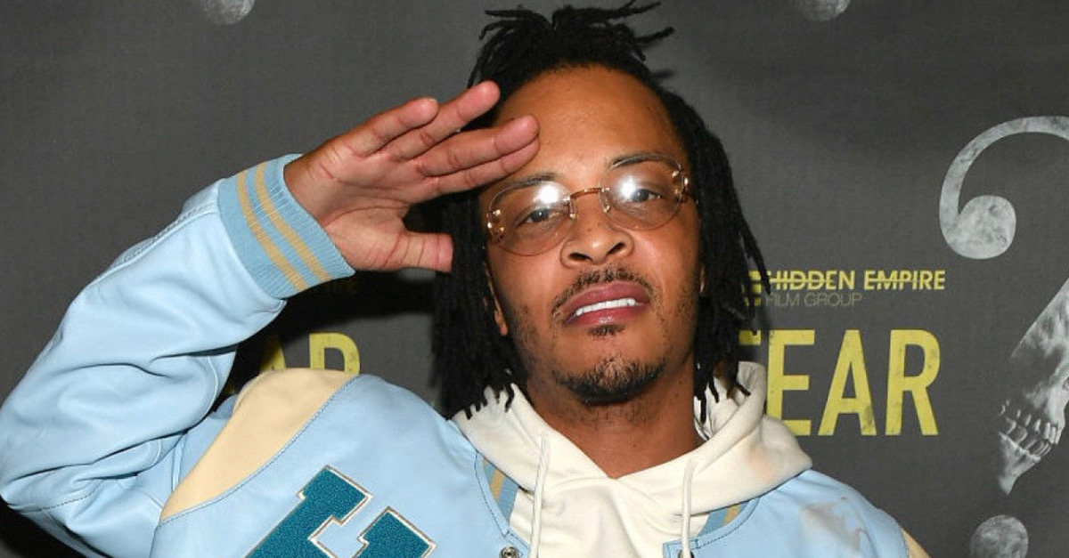 T.I. Directed 'Da Partments' Movie Coming Exclusively To Tubi Streaming ...
