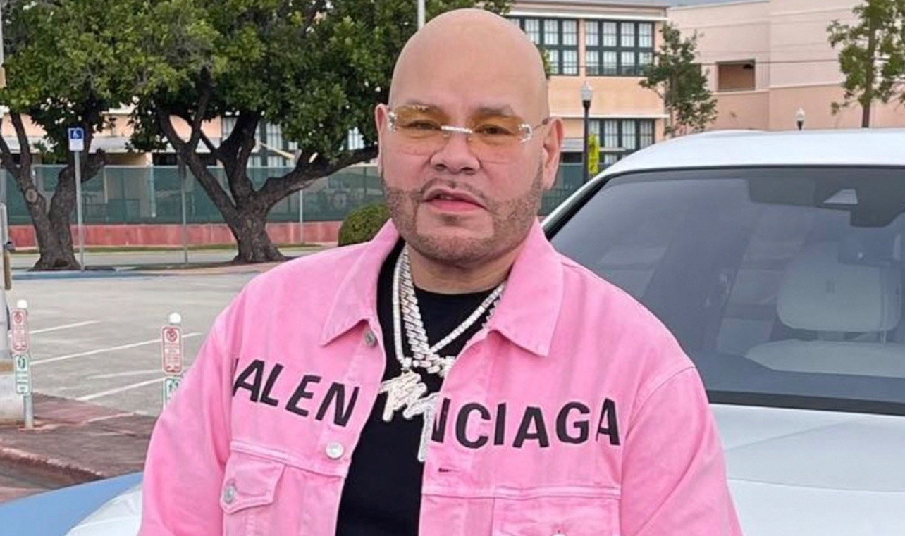 Fat Joe Responds To Skeptical Fans Saying He's All "Cap" Regarding ...