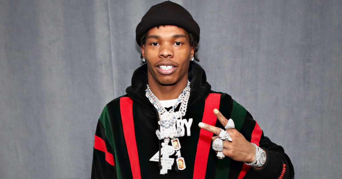 Lil Baby Acknowledges Female Rappers Are Running The Game ...