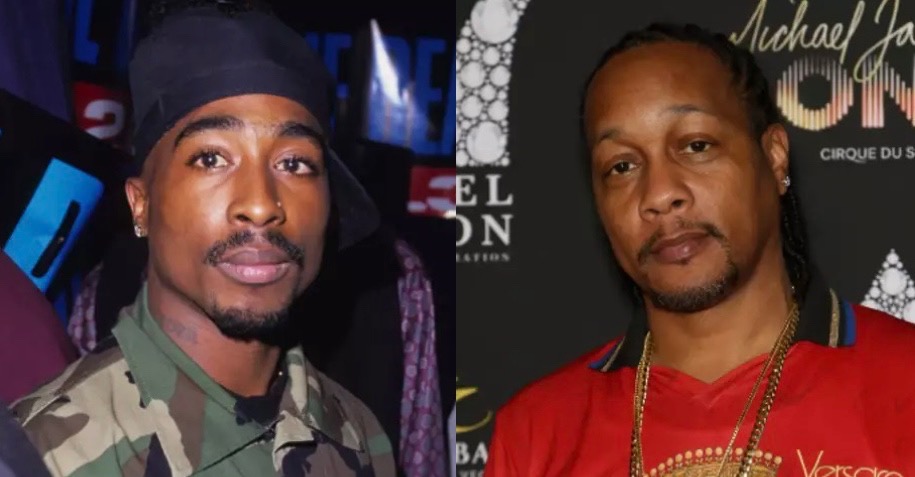DJ Quik's Heartfelt Dream He Had Involving His Late Friend And ...
