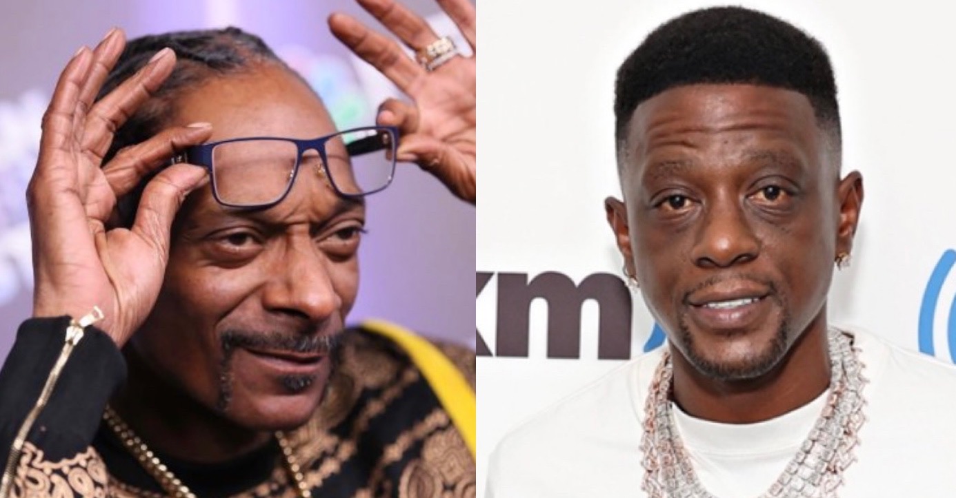 Snoop Dogg Educates Boosie Badazz On The Meaning Of July 4th ...