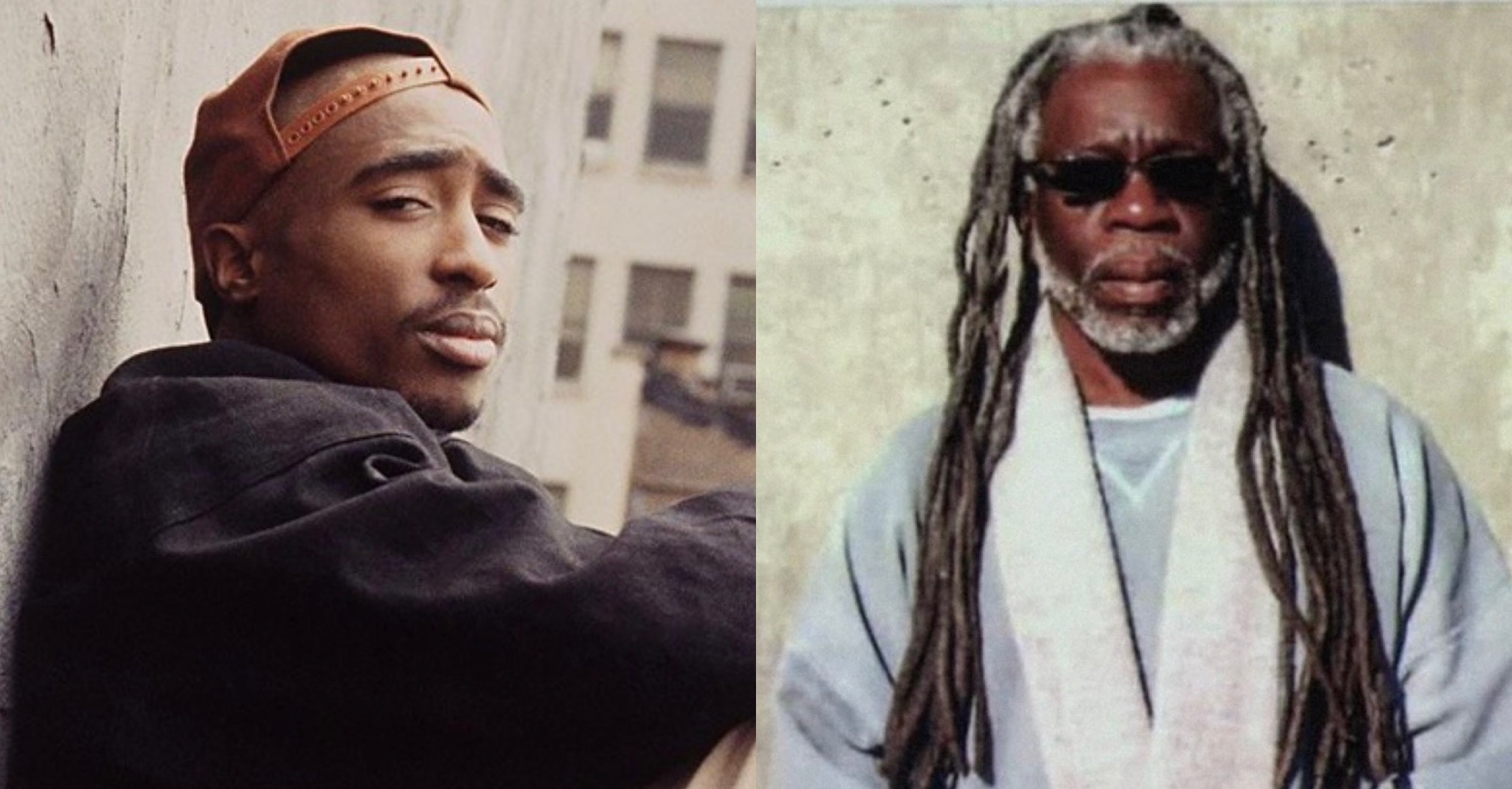 Tupac Shakur's Stepfather, Mutulu Shakur, Passes Away At 72 ...