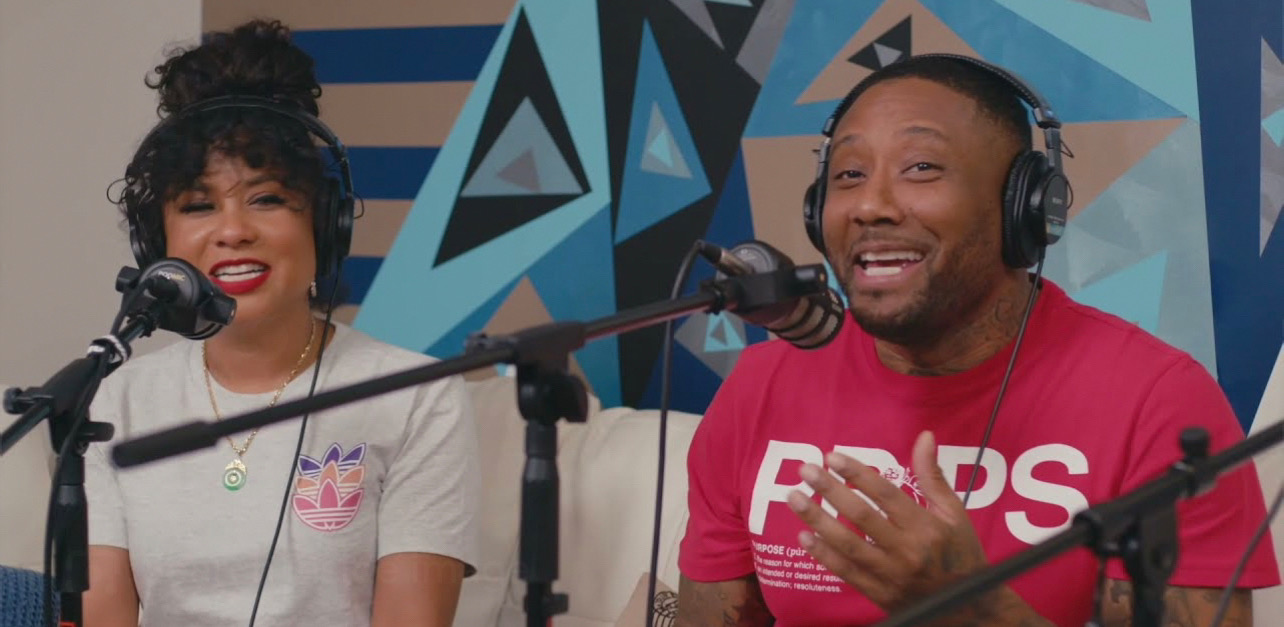 Maino Commits To Wearing Identical Outfit For A Week Following Angela ...