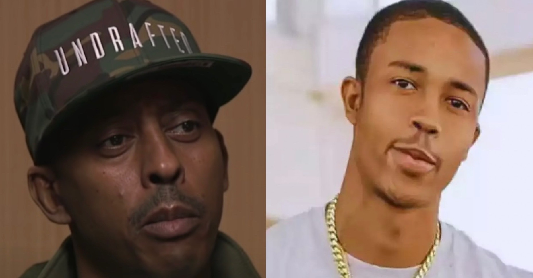 Gillie Da Kid's Son YNG Cheese Fatally Shot In Philadelphia ...