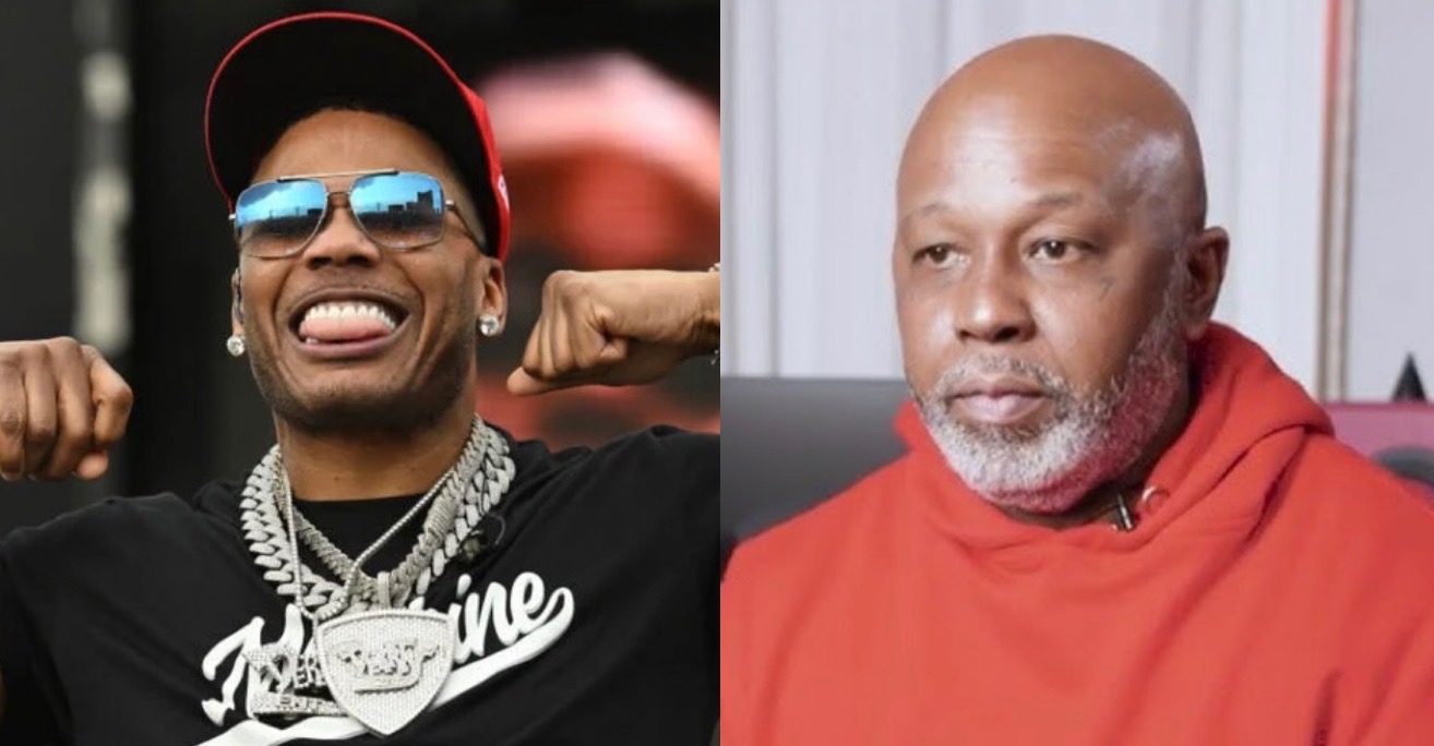 St. Lunatics Artist Ali Confirms He's “Never” Going To Reunite With ...