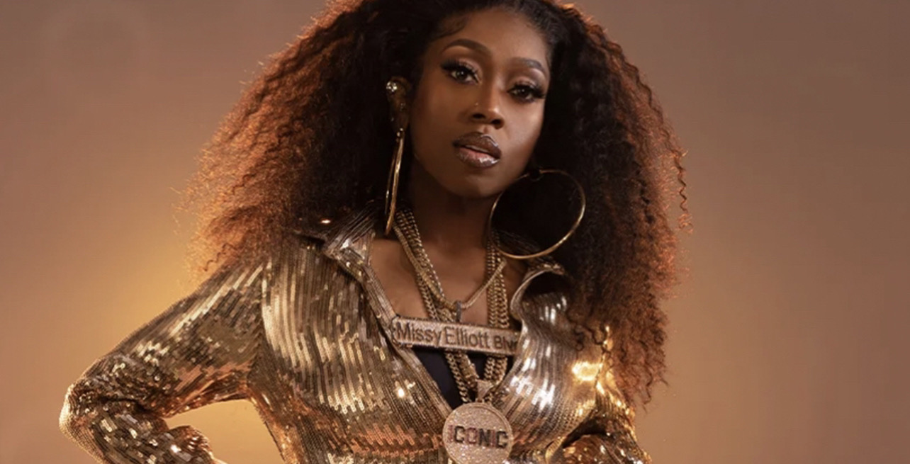 Missy Elliott Pays Tribute to Late Collaborator Magoo: Fond Memories ...