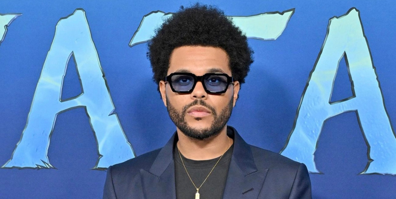 The Weeknd Wows Audience by Holding 15-Second High Note at After Hours ...