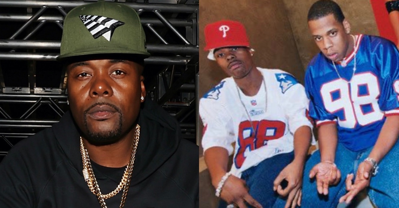 Memphis Bleek Remains Hopeful for a Joint Album with Jay-Z Despite ...