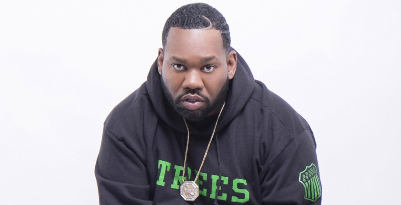 Rapper Raekwon to Launch Cannabis Dispensary | iHearts143Quotes Hip Hop ...