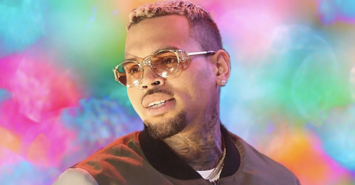 Chris Brown Unveils Upcoming Album 11 11 With A Fresh Approach