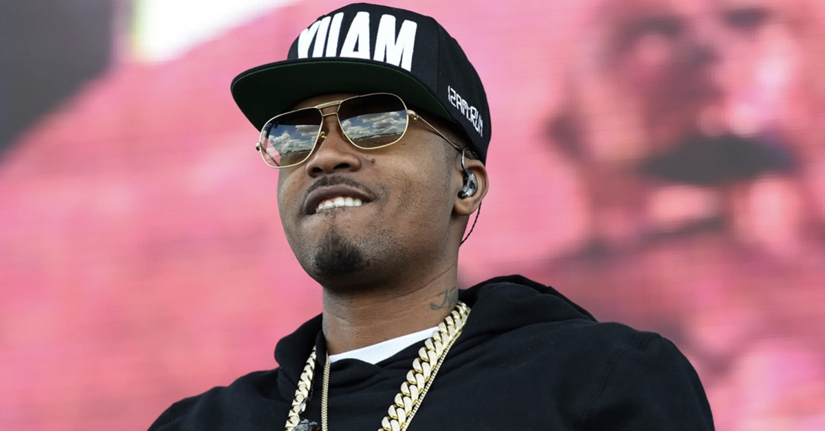 Celebrating the 50th Birthday of Queensbridge Rap Icon Nas ...