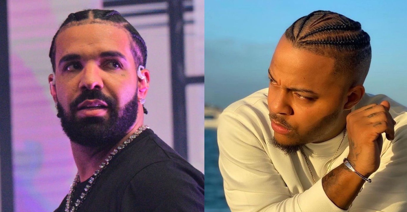 Drake's Memorable Atlanta Show with Bow Wow: A Tribute to a Childhood ...