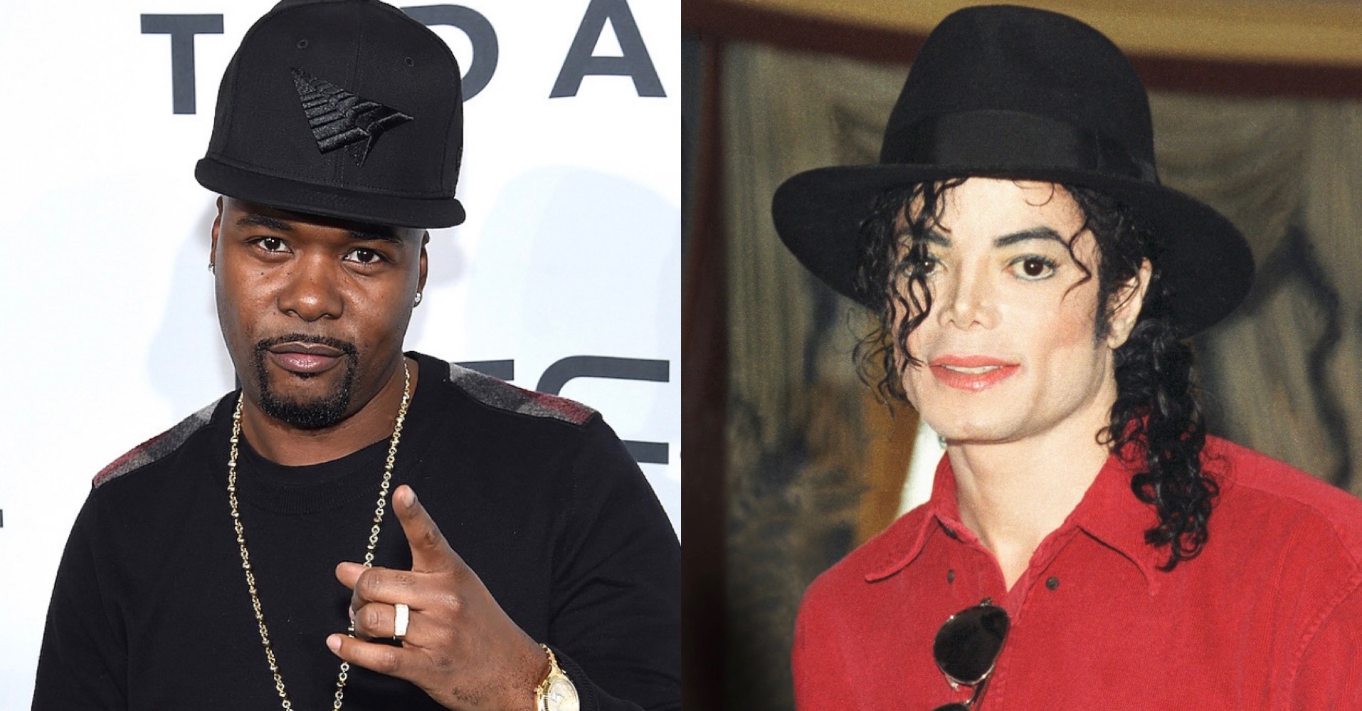 Memphis Bleek talks Hilarious Michael Jackson Encounter: "If You Wasn’t ...