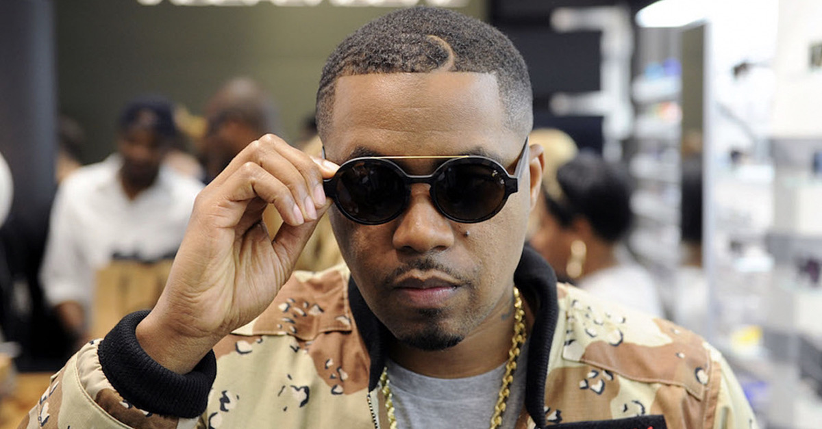 Nas Unveils His Exciting Master Plan | iHearts143Quotes Hip Hop News