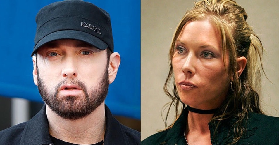 Eminem's Generous Gesture to Support Ex-Wife Kim Mathers ...