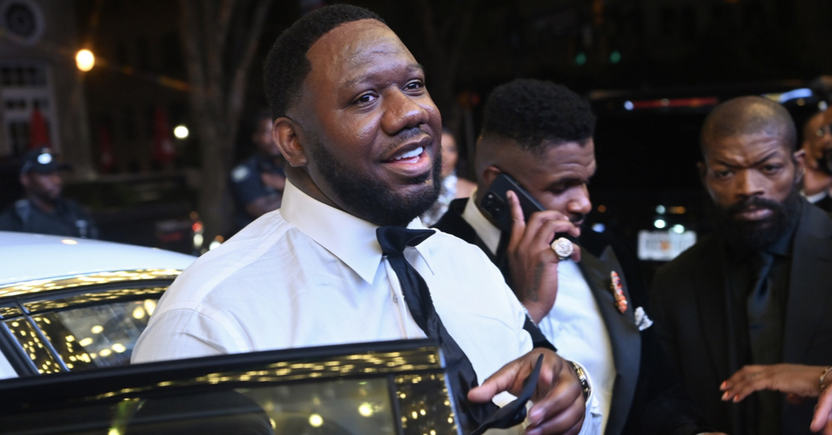 Quality Control Co-Founder Pierre 'P' Thomas Celebrates Daughter's ...