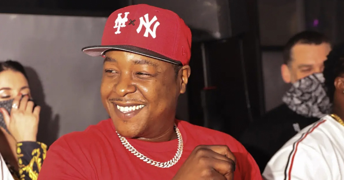 Jadakiss Expresses Amazement Over D-Block Chain Gift | iHearts143Quotes ...