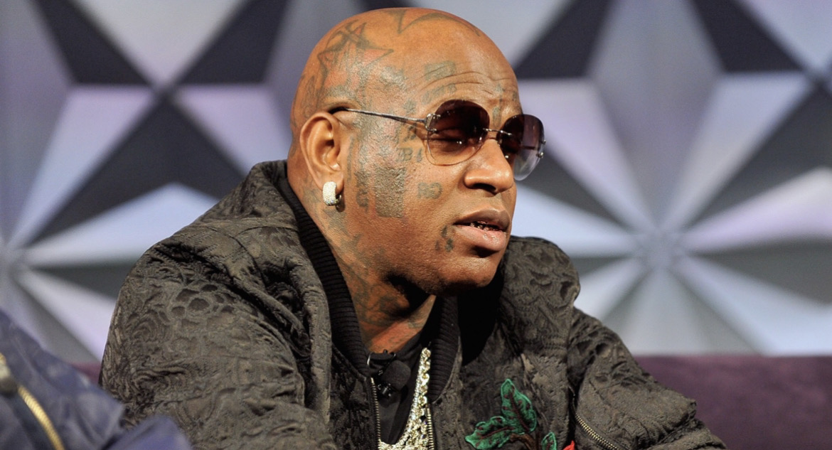 Birdman Shares His Perspective on the Enduring Dominance of Southern ...