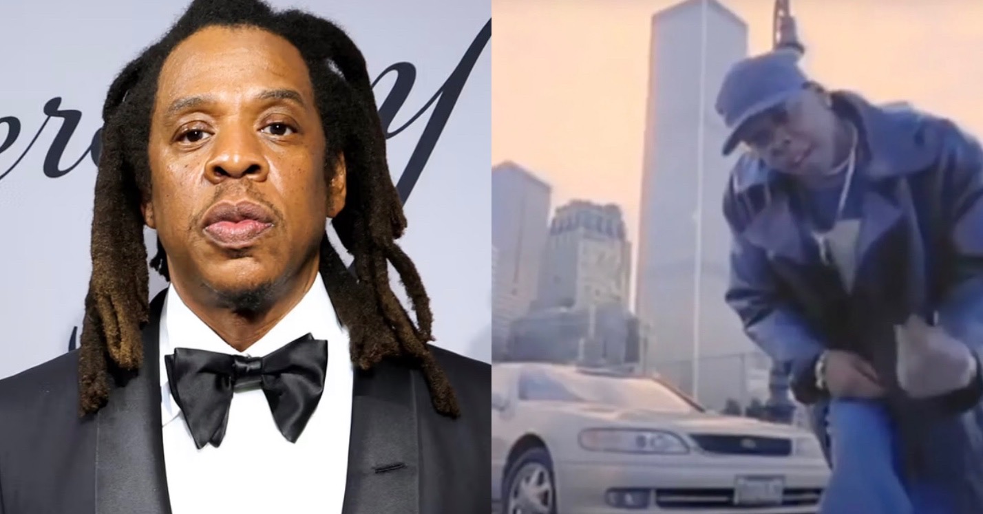 Jay-Z's 'Book of HOV' Exhibit Welcomes Iconic 'Dead Presidents' Lexus ...