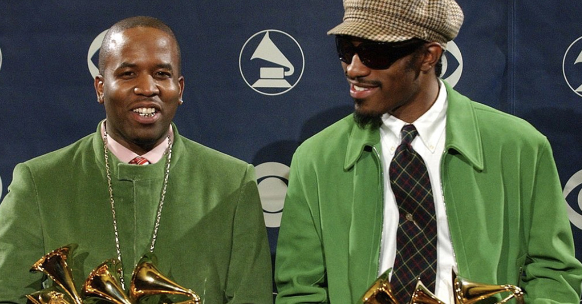 OutKast Drops Mind-Bending 'SpottieOttieDopaliscious' Video for ...