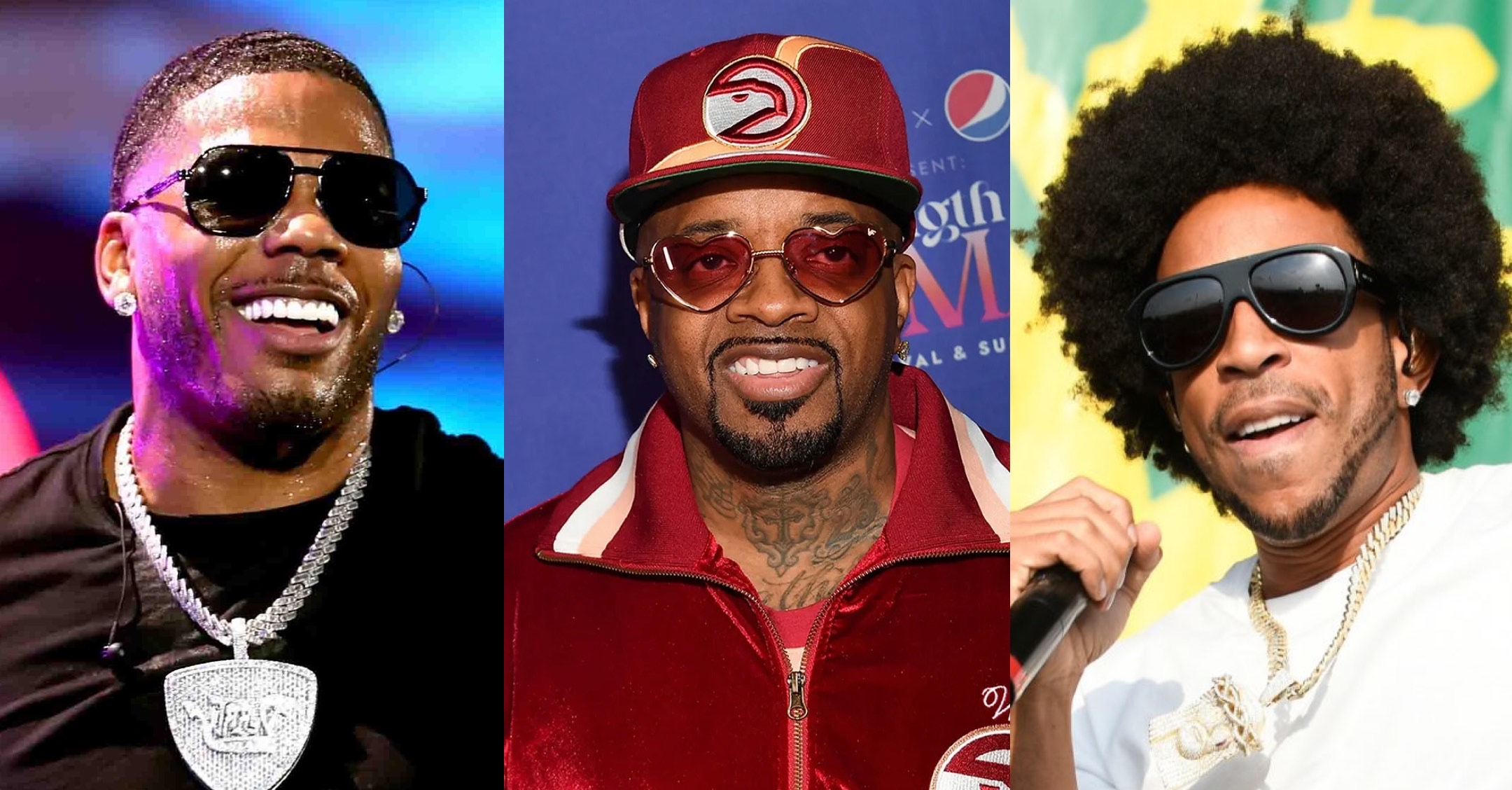 So So Def Legacy Shines at BET Hip Hop Awards 2023 with Jermaine Dupri ...