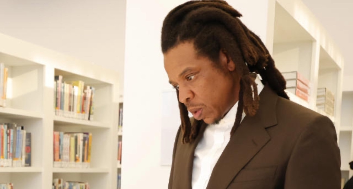 Jay-Z Reveals the Origin of His Nickname 'One-Take Hov ...