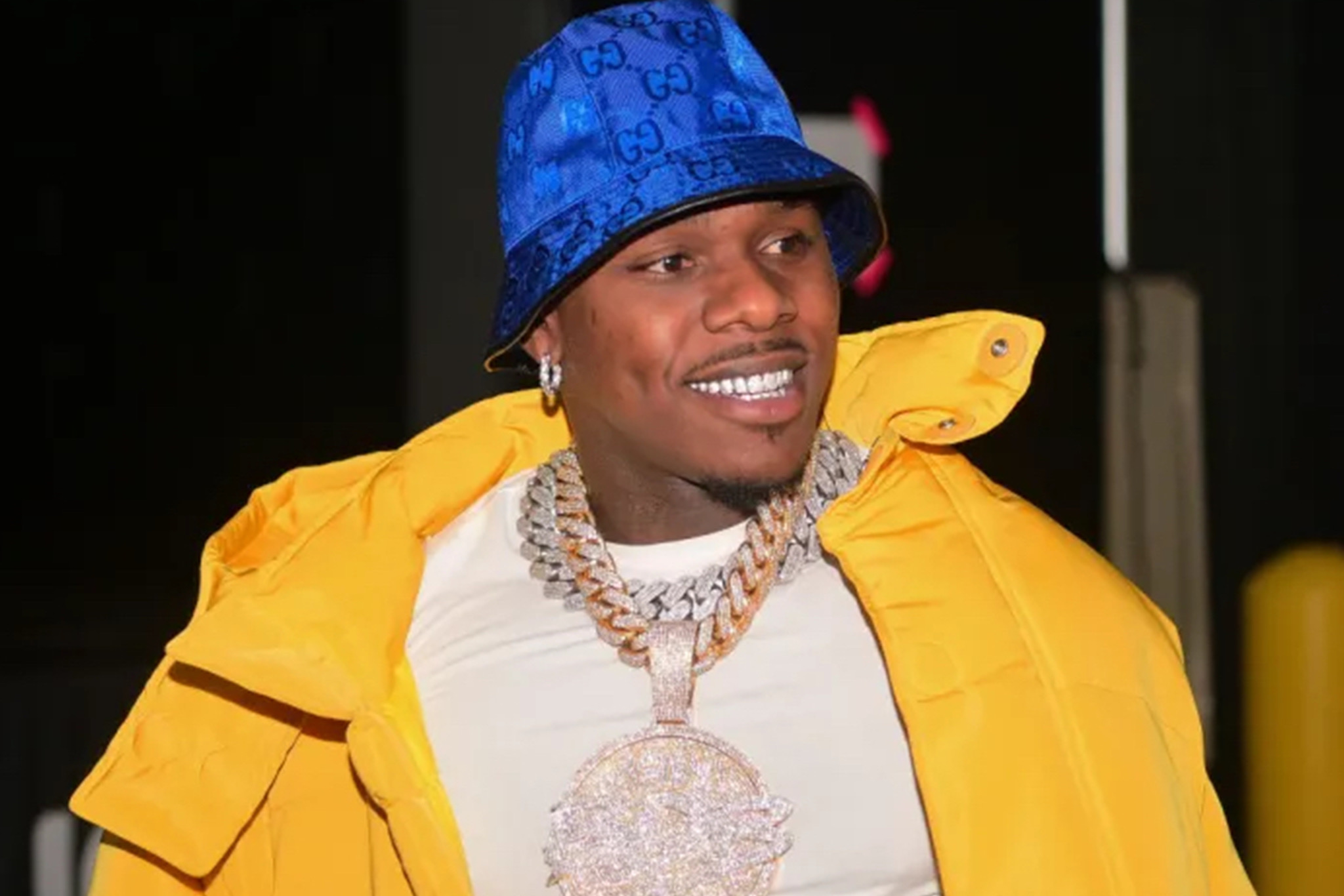 DaBaby's Financial Journey on How He Made the Most of His First Million ...