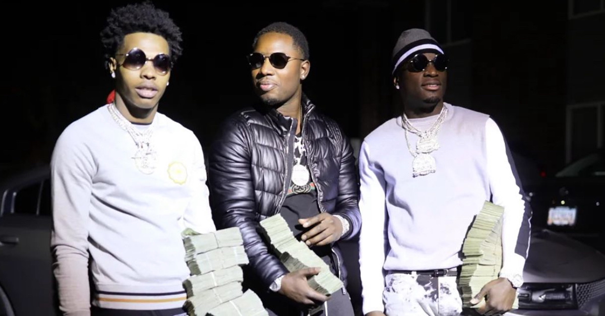 Rapper Ralo Announces To The World New Show, Interview, and Feature ...