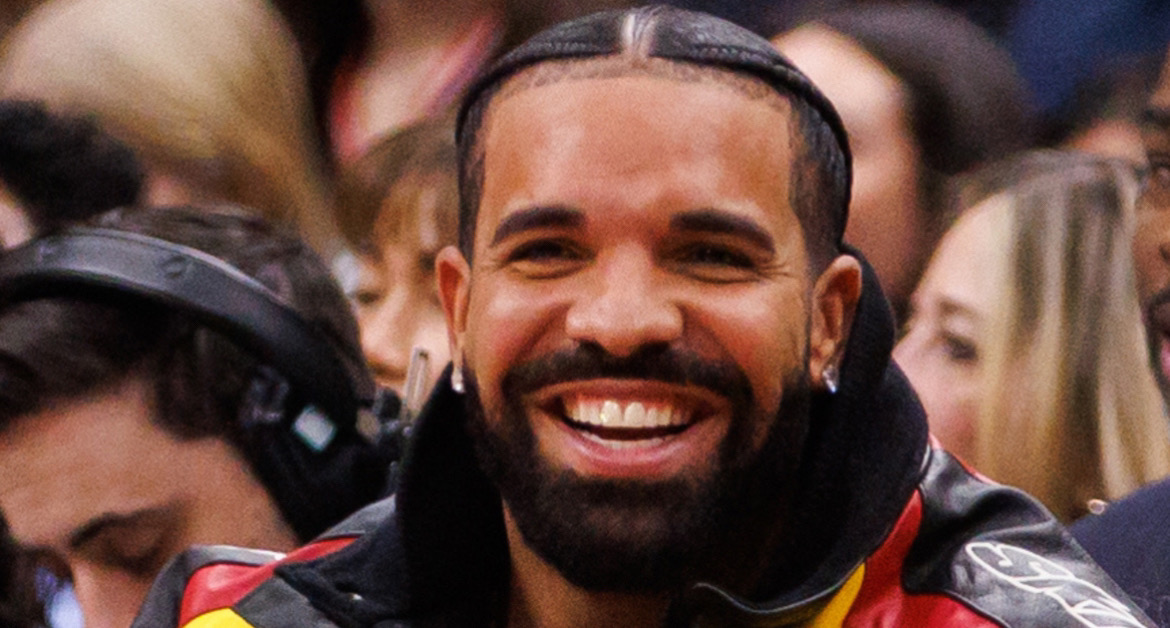 Drake's Purchases a $1 Million Custom Dune Buggy for His 37th Birthday ...