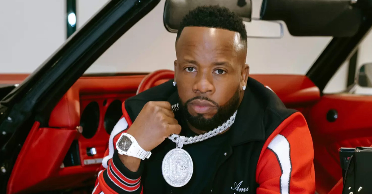 Yo Gotti Unveils CMG Gangsta Art Tour with GloRilla, Moneybagg Yo, and ...