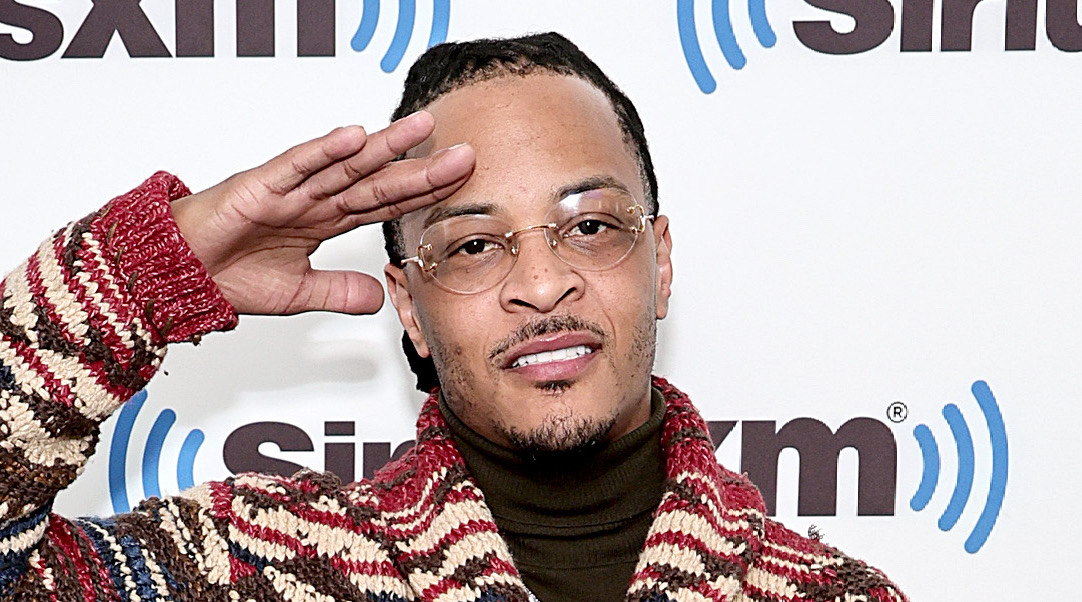 T.I. Announces Final Album and Reflects on Career Evolution ...