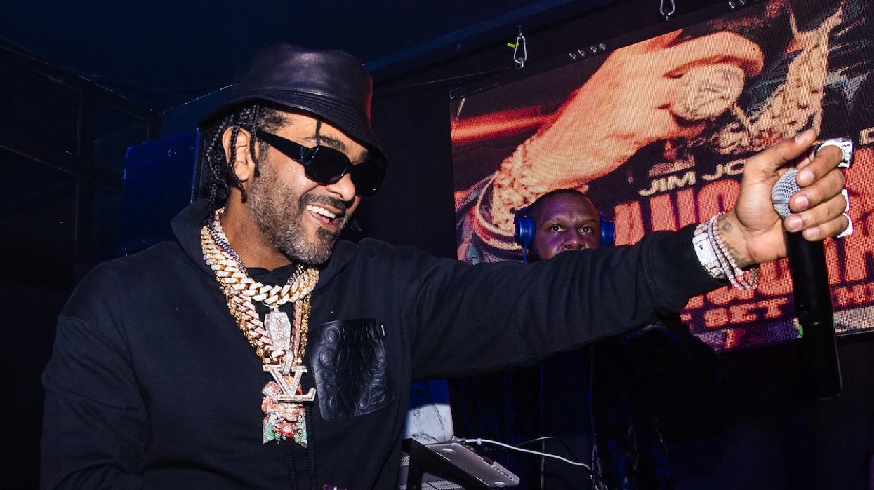 Jim Jones Launches 'Byrdgang 2.0' and Debuts First Album Under His New ...