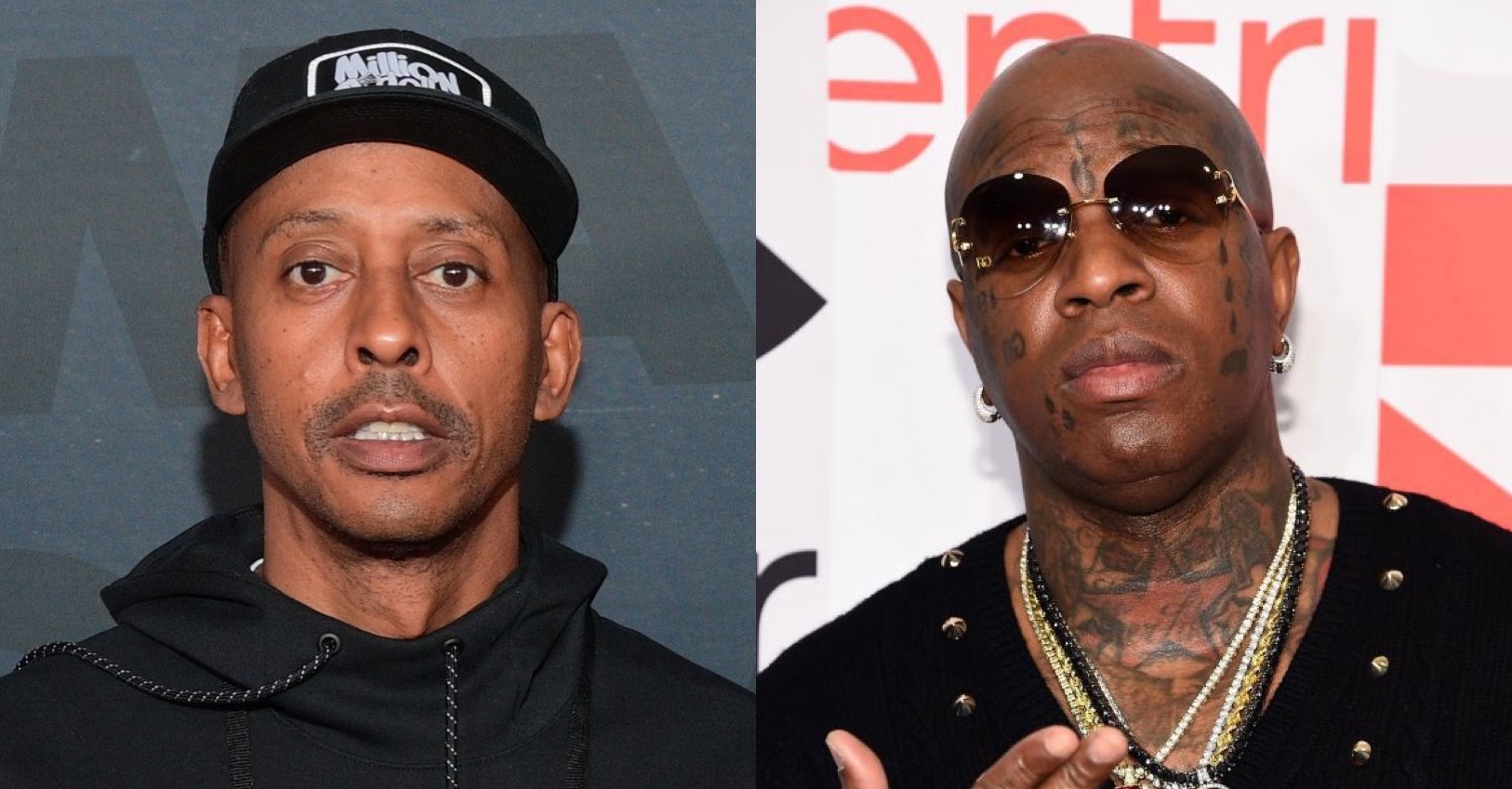 Gillie Da King Responds to Birdman: "I'm Bigger Than Baby ...