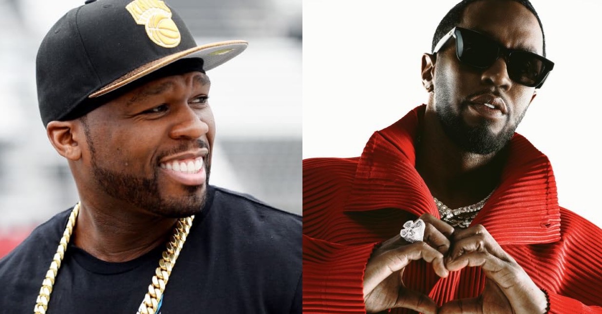 50 Cent Raises Questions About 2Pac's Murder: "Damn So Pac Got Lined by ...