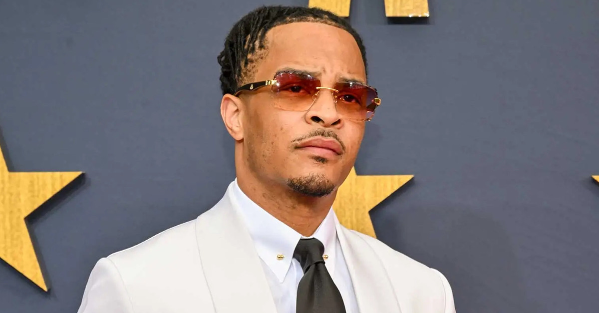 T.I. Offers Insight into What Makes Eminem, André 3000, and Nipsey ...