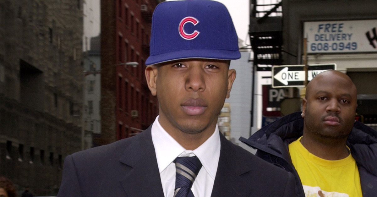 Shyne's Remarkable Journey Unveiled in Upcoming Documentary, 'The ...