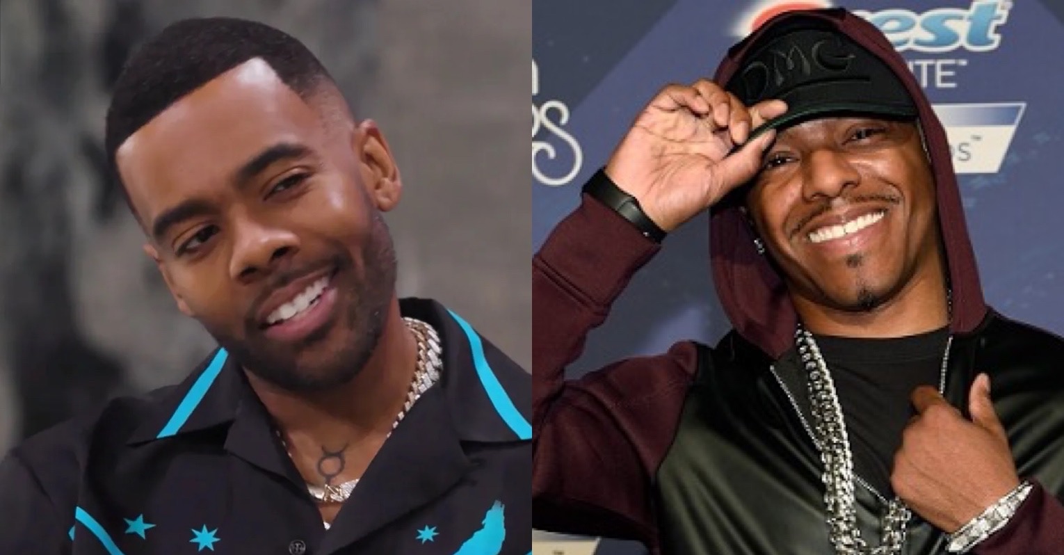 Sisqó Responds to Mario's "Mt. Rushmore of R&B" Claim ...