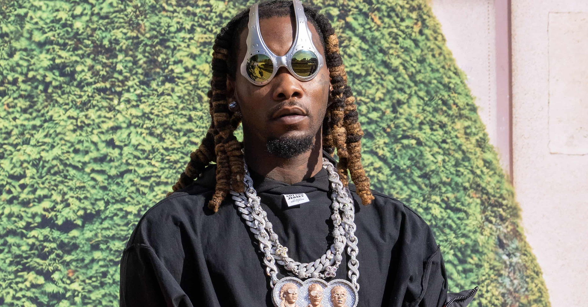 Offset Praises Migos as Music's Biggest Iconic Group Since the Jacksons ...