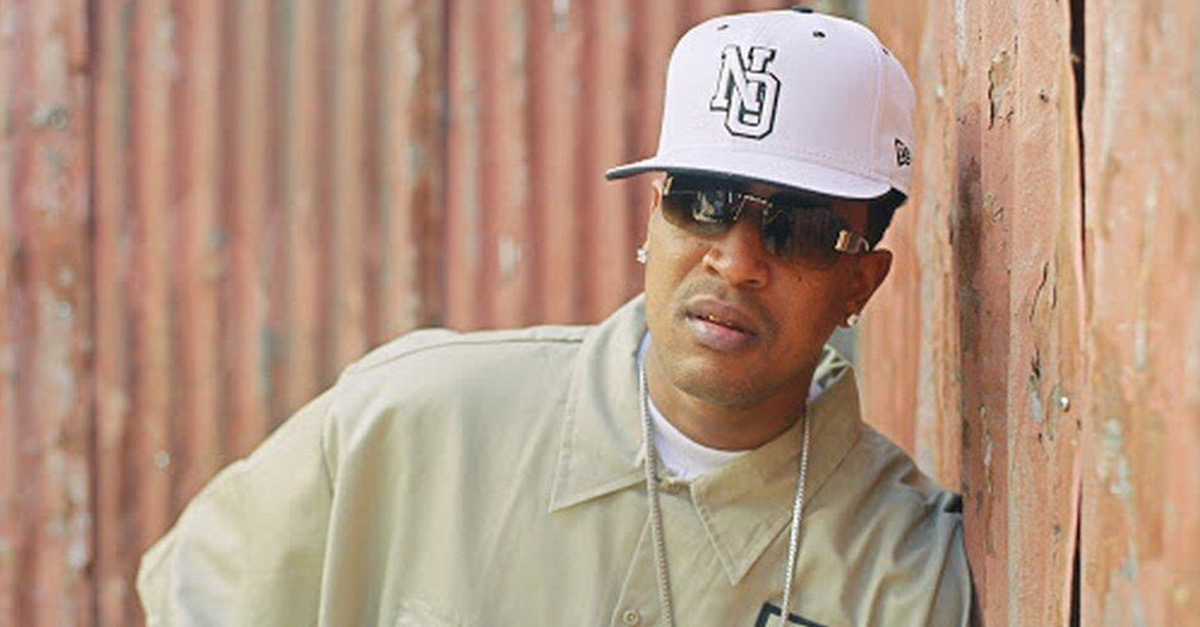 Corey "C-Murder" Miller Initiates Another Appeal Following Federal ...