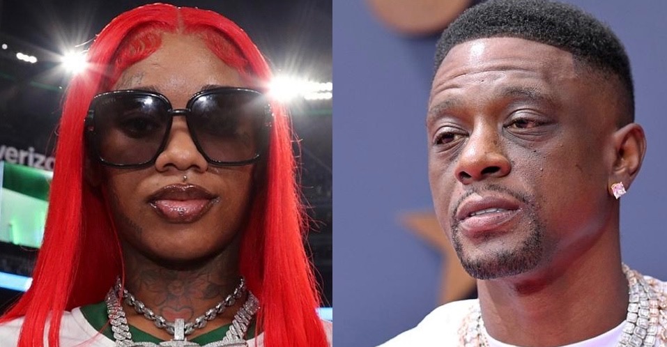 Sexyy Red Says She is the Modern-Day Boosie Badazz in the Making ...