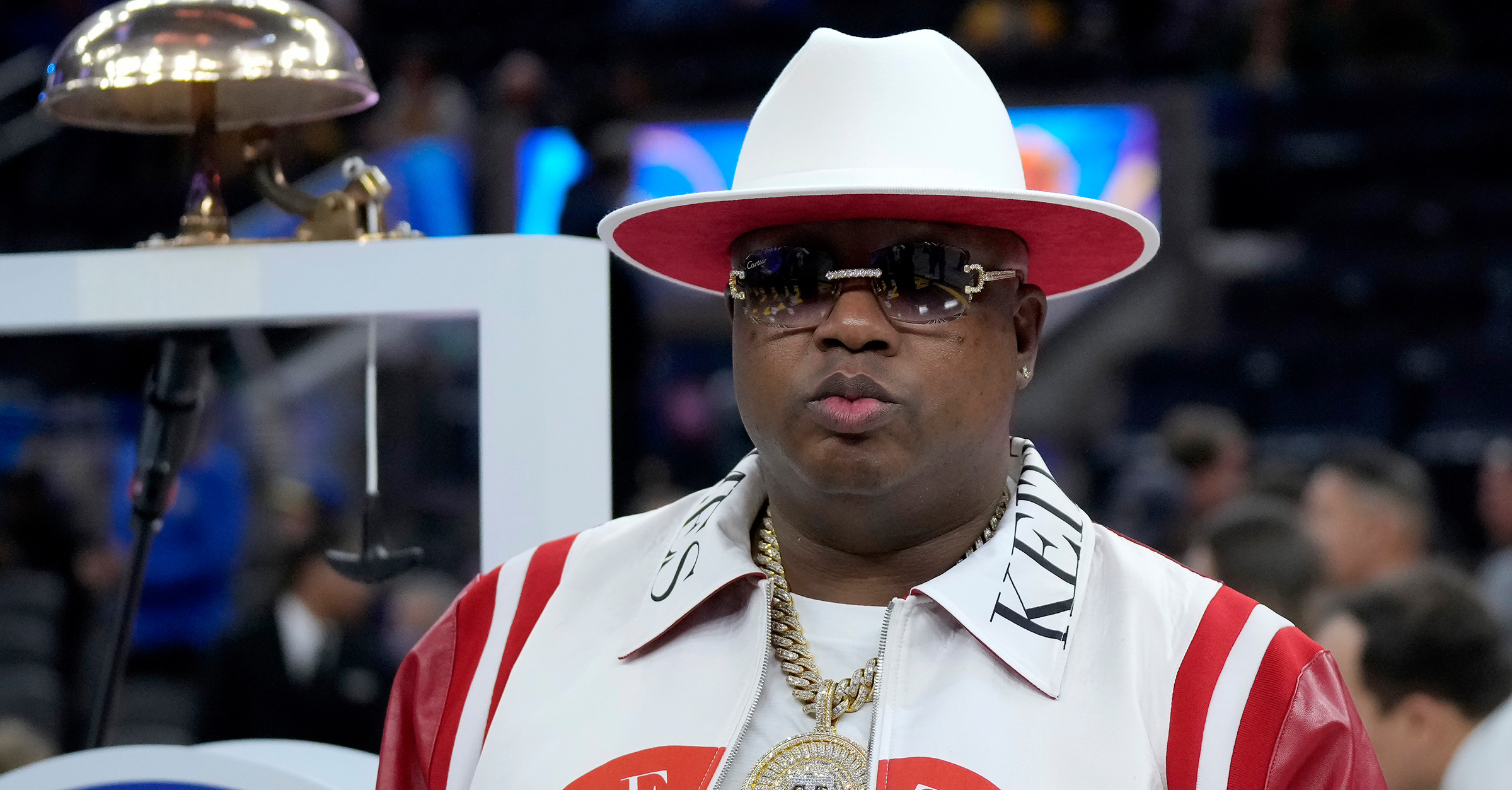 E-40 Hints at Upcoming Book Showcasing the Extensive Influence He Has ...
