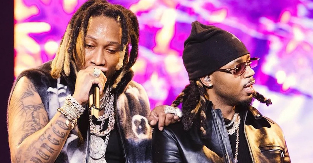 Metro Boomin Shared Insights Into the Creative Process He Shares with ...