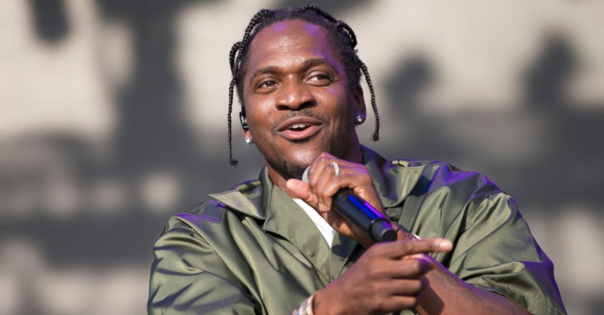 Pusha T Opens Up About His Most Fulfilling Business Venture ...