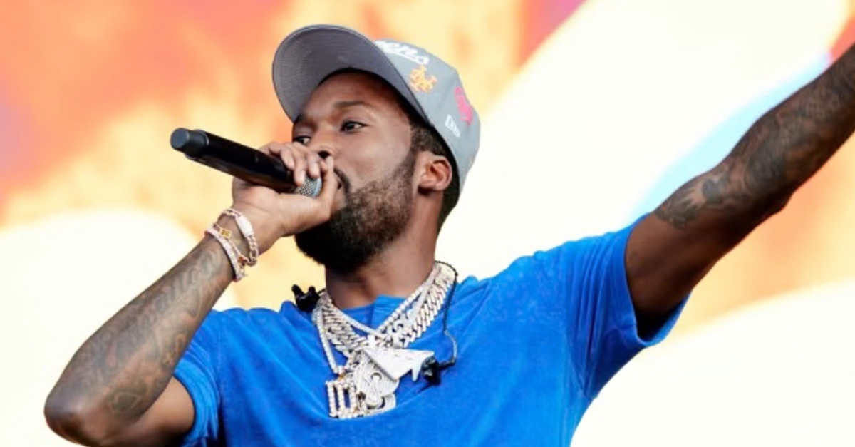 Meek Mill Searches for Top-Tier Distribution for His Dream Chasers ...