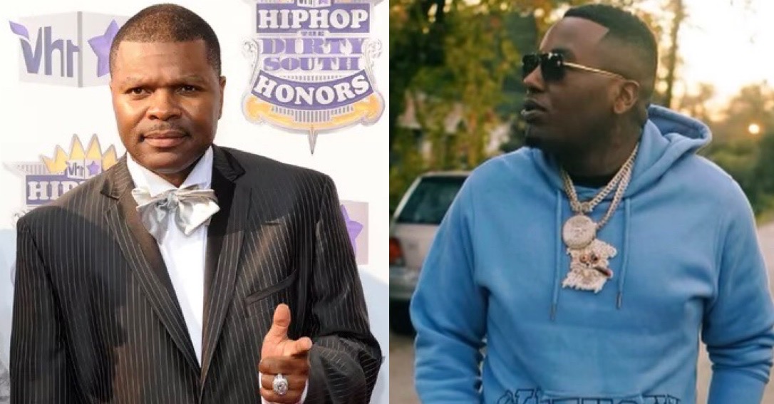 Honeykomb Brazy's Public Apology to Bossman J. Prince ...