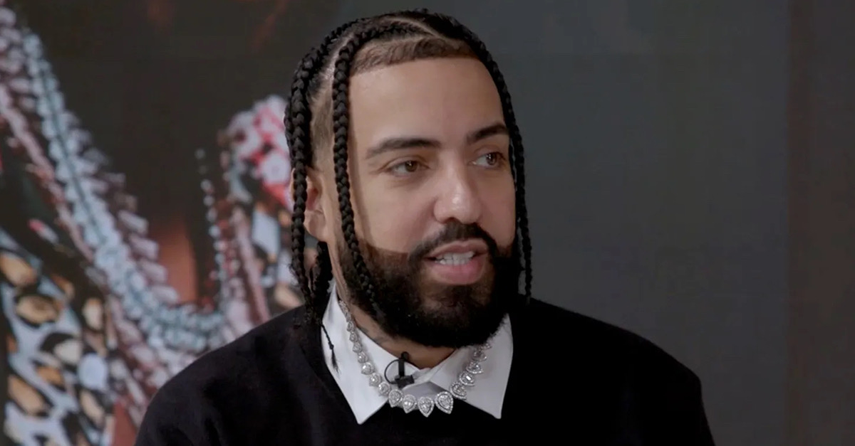 French Montana Reveals the True Meaning Behind "Coke Boyz" and ...
